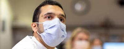 Rush Lung Center Rush